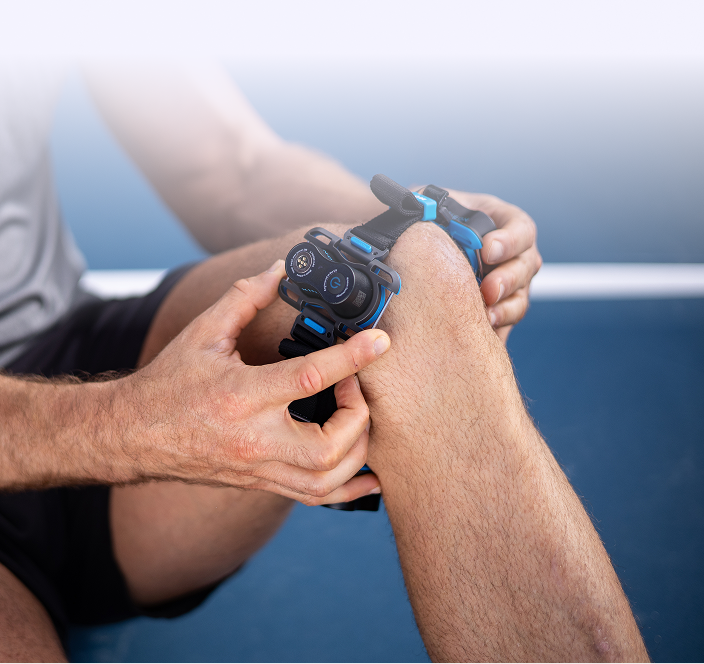 MOVE+ Pro Red Light Therapy Device for Joint Pain | Kineon